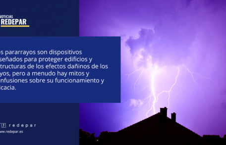 Curiosidades Pararrayos archivos » Redepar